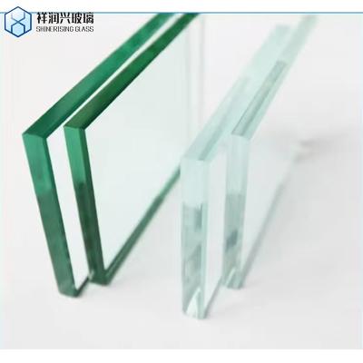 China Outdoors High Security Customized Request Tempered Glass Shower Cabin Door for Hotel for sale