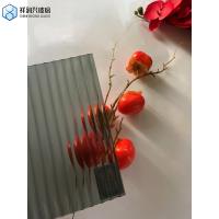 China 7-14 Days After Deposit Delivery Dime Single Glass Wired/Decorative/Bathroom Glass for sale