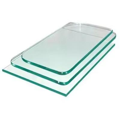 China Tempered Glass Cover for Screen 0.5mm0.7mm1.1mm1.5mm1.8mm Durable and Long-Lasting for sale