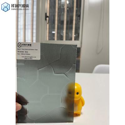 China Clear Bronze Glass for Interior Decoration/Sliding Door/Window Flat and Crystal Clear for sale