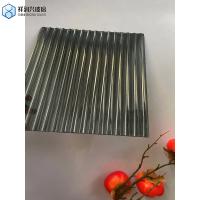 China Clear Bronze Glass for Interior Decoration/Sliding Door/Window Flat and Crystal Clear for sale