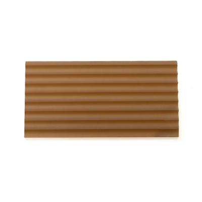 China Solid Structure Large Sheet 6mm 8mm Tempered Bronze Tinted Mirror Glass for Building for sale