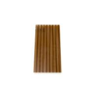 China Solid Structure Large Sheet 6mm 8mm Tempered Bronze Tinted Mirror Glass for Building for sale