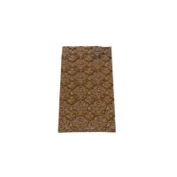 China Solid Structure Large Sheet 6mm 8mm Tempered Bronze Tinted Mirror Glass for Building for sale