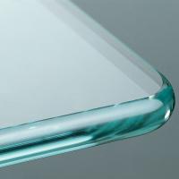 China Large Jumbo Size Tempered Laminated Low-E Glass Panels with Custom Thickness Demand for sale
