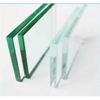 China 3mm 19mm Curved Tempered Glass SGS Certified and Customizable for Your Specifications for sale