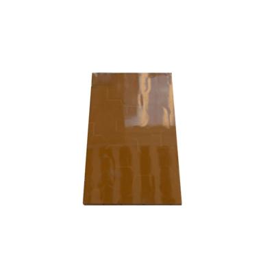 China Tempered Deep Bronze Toughened Glass for Furniture Customized Layers as The Customer prime for sale