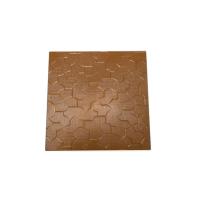 China Tempered Deep Bronze Toughened Glass for Furniture Customized Layers as The Customer prime for sale