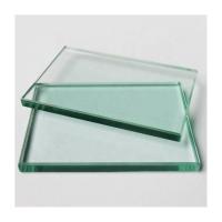 China Flat Tempered 6mm Polished Aquarium Glass for Fish Tank Standard GB15763.2-2005 for sale