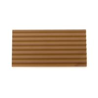China 3mm-8mm Diamond/Flora/Moru/Flutelite/Nashiji Textured Reeded Glass Panels for Outdoors for sale