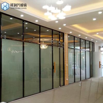 China Tempered Glass / Laminated Glass/Toughen Glass for Building Door Technique Laminated for sale