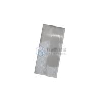 China 1830*1220-1500*2000-1830*2440-2134*2440 Curved Glass for Construction for sale