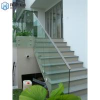 China Conforming Article Tempered Glass for Glass Shelves and Panels in Various Thicknesses for sale