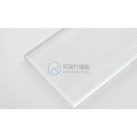China 1830*1220-1500*2000-1830*2440-2134*2440 Pattern Glass 4mm for Building Decoration for sale