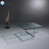 China Main Product Tempered Laminated Glass Roofing Panels 6.38mm 8.38mm 12.38mm Clear for sale