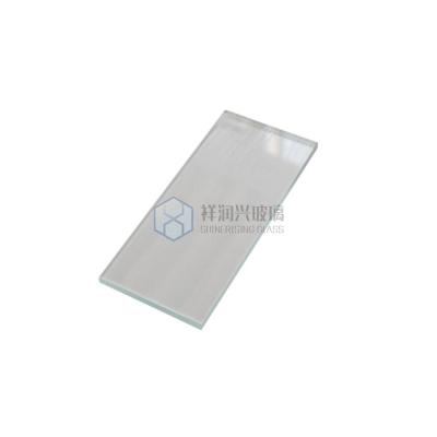 China Decorative Laminated Glass Pattern Window Colored Glass Request for Customization for sale