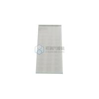 China Decorative Building Solid Color Fused Glass Art Pattern Stain Hot Melt Tempered Glass for sale