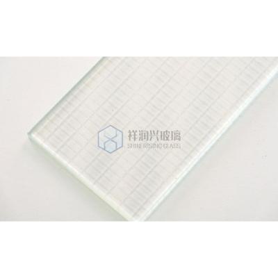 China Tempered Laminated Glass 10mm 20mm 30mm 40mm for Delivery Dime 7-14 Days After Deposit for sale