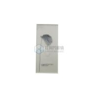 China Customized Flat 3.2/4mm En12150 SPF Low Iron Tempered Glass for Solar Panel Customized for sale