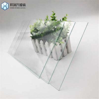 China Physically Tempered Glass for Insulating Curved Buildings and Low Balcony Soundproofing for sale