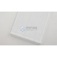 China 4 mm-8 mm Frosted Glass Beauty Pattern Moru Abstract Karatachi Pattern Glass with End for sale