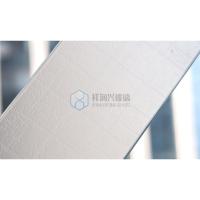 China Ultra Clear Patterned Glass with Customized Delivery Dime 7-14 Days After Deposit for sale