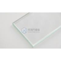 China Ultra Clear Patterned Glass with Customized Delivery Dime 7-14 Days After Deposit for sale
