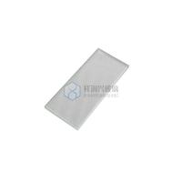 China Flat Polished Edge 5mm 10mm 12mm Ultra Clear Moru Patterned Glass Fluted Toughened Glass for sale