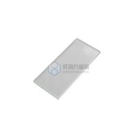 China Flat Polished Edge 5mm 10mm 12mm Ultra Clear Moru Patterned Glass Fluted Toughened Glass for sale