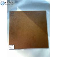 China High Demand Stained Glass for Architectural Window Beautiful Durable and Solid Color for sale