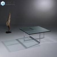 China 6mm 8mm 10mm Thick Unbreakable Toughened Float Tempered Glass Panel for rise Building for sale