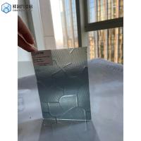 China Custom Architectural Decor Tiffany Stained Glass Sheet Painted Mosaic Glass at Direct for sale