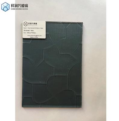 China Stained Glass 3mm 4mm 6mm 8mm 9mm 10mm Bronze Blue Gray Black Green Colored Tinted Glass for sale