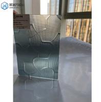 China GB15763.2-2005 Standard Opaque Art Glass Stained Glass Sheet for Customer Requirements for sale