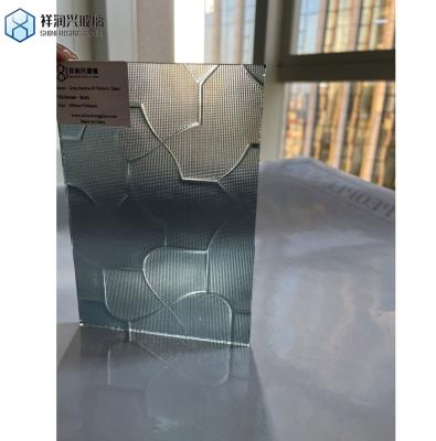China GB15763.2-2005 Standard Opaque Art Glass Stained Glass Sheet for Customer Requirements for sale