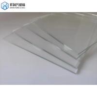 China 12mm Tempered Laminated Glass Panels for Building Roof Customized Glass Solutions for sale