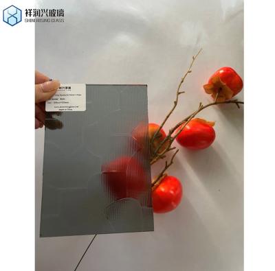 China Sale Decorative Building Glass Home with GB15763.2-2005 Standard Laminated Glass for sale