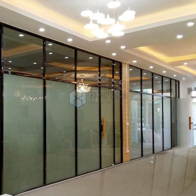 China Customized Folded Design 6mm 8mm 10mm 12mm Thick Toughened/Tempered Glass for Performance for sale