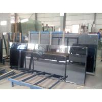 China Customized Folded Design 6mm 8mm 10mm 12mm Thick Toughened/Tempered Glass for Performance for sale