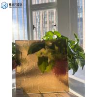 China Main Product Back Painted Glass for Kitchen Interior Decoration from Manufactory for sale