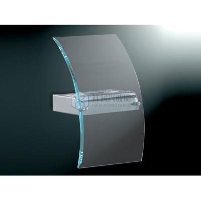 China 4mm 5mm 6mm 8mm 10mm 12mm Tempered Glass Toughened Glass for Building Roof Window Glass for sale