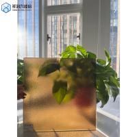 China 7 Layers Demand Digital Painted Tempered Ceramic Frit Printing Glass for Delivery Dime for sale
