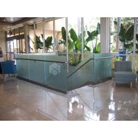 China Chinese Toughened Glass 3mm 5mm 6mm 10mm 12mm Physically Tempered High Temperature for sale