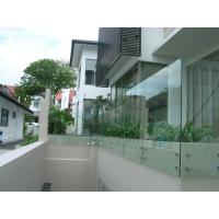 China Chinese Toughened Glass 3mm 5mm 6mm 10mm 12mm Physically Tempered High Temperature for sale