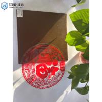 China 5-10mm Tinted Float Glass/Colored Glass/Stained Glass/Painted Glass for Decoration for sale