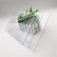 China 6mm 8mm 10mm 12mm 15mm 19mm 20mm Folded Unfolded Toughened Glass Curve Tempered Glass for sale