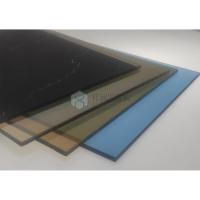 China 6mm Laminated Safety Glass 3mm 4mm 5mm 8mm 10mm 12mm Tempered Laminated Glass ' Needs for sale