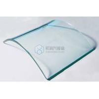 China 4mm 5mm 6mm 8mm 10mm 12mm Clear Toughened Glass Panels and Super-Tempered Glass for Your for sale
