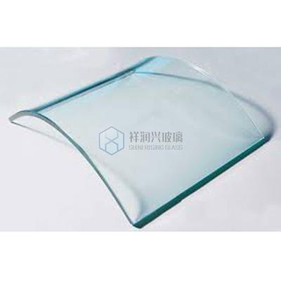China Main Product Float Glass/Flat Polished Edge Work/12mm Tempered Glass/Toughened Glass for sale