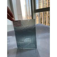 China Patterned Glass Figured Glass Other Product for Architectural Decorative 3mm to 12mm for sale